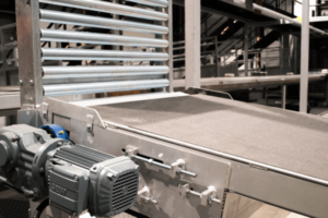 Conveyor Equipment – Conveyor Manufacturer – IDC Conveyors