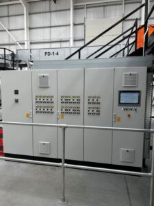 Conveyor Control Systems for Better Automation - IDC Conveyors