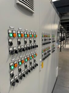 Conveyor Control Systems for Better Automation - IDC Conveyors